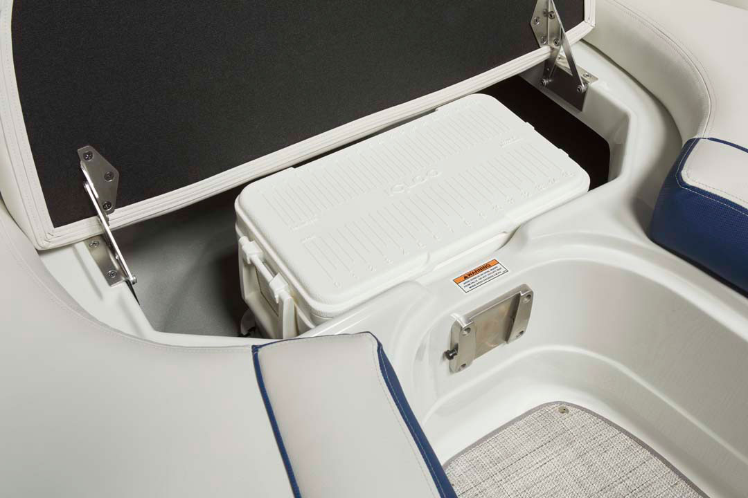 Crownline Boats - Sport Boats | EXS Series | E290 XS | Outboard